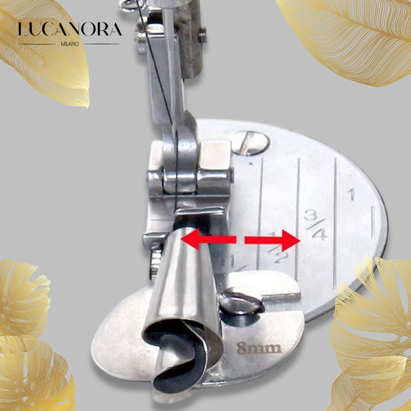 SewPro™ Zestaw do perfekcyjnego szycia – Nora Luca Poland